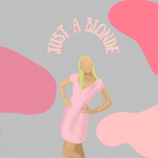 Just a Blonde ♡ | Podcast on Spotify