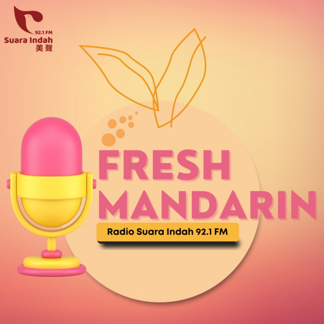 Fresh Mandarin | Podcast on Spotify