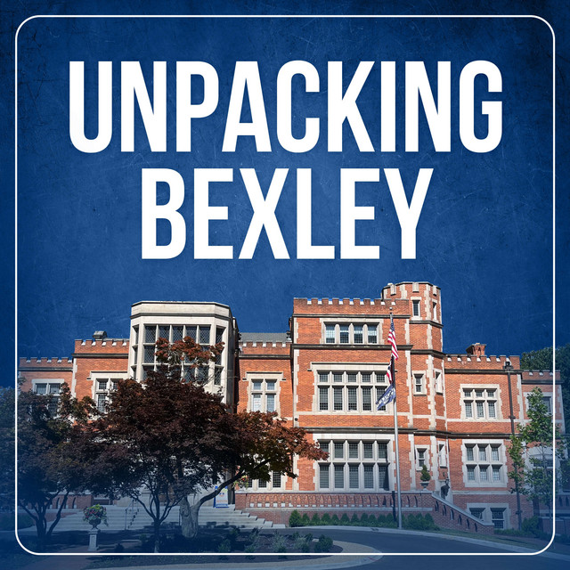 Unpacking Bexley | Podcast on Spotify