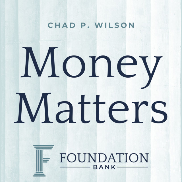 Money Matters | Podcast on Spotify