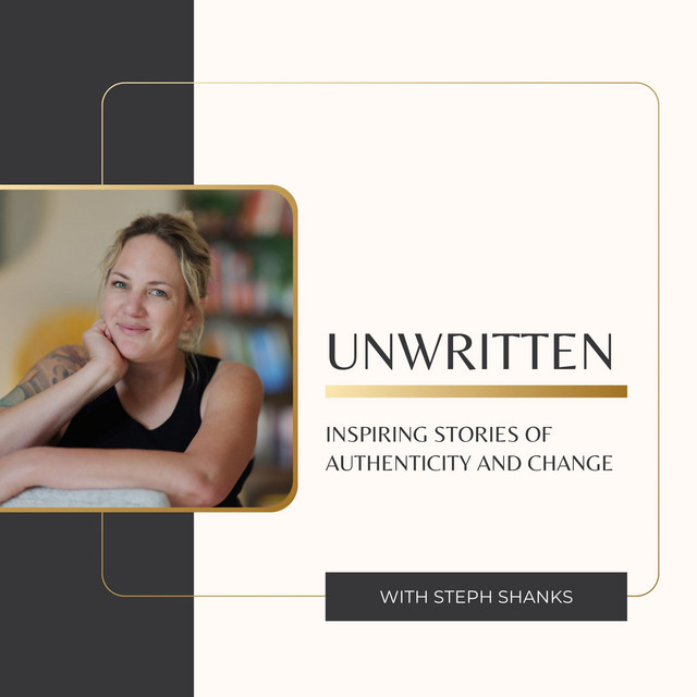 Unwritten | Podcast on Spotify
