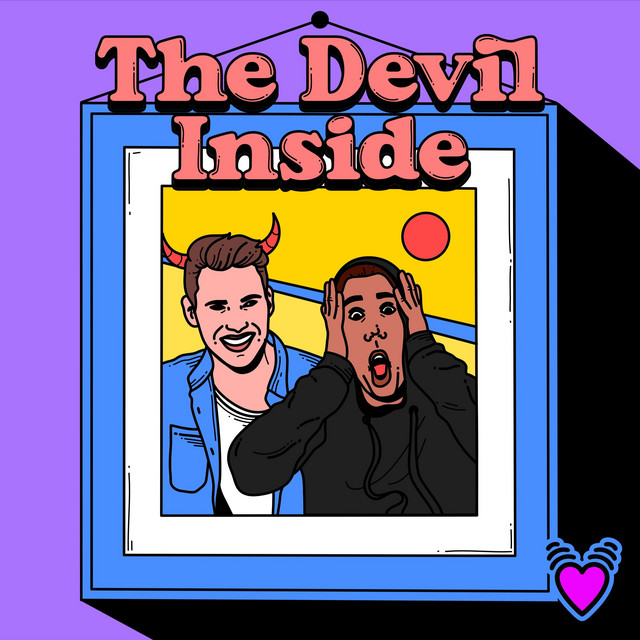 The Devil Inside: A Bromantic Comedy - Part 1 - Meet Cute Rom-Coms ...