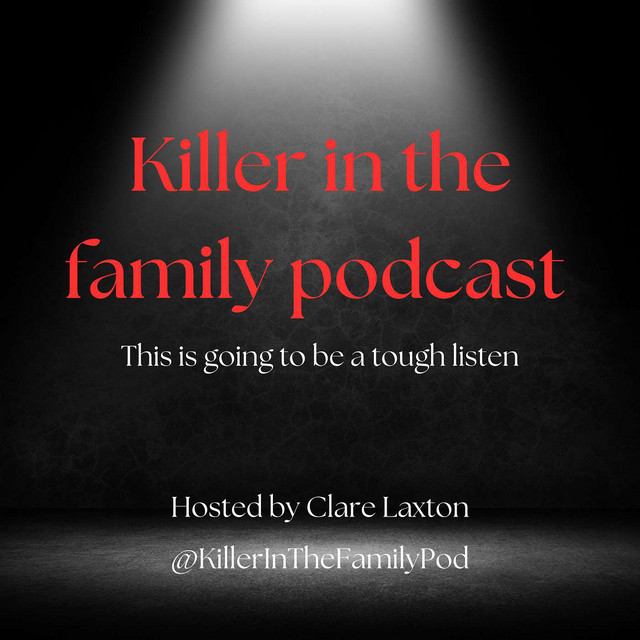 Episode 6 - The List Family Part One - Killer in the family podcast ...