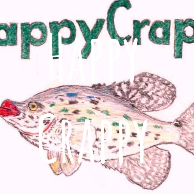Happy Crappy | Podcast on Spotify