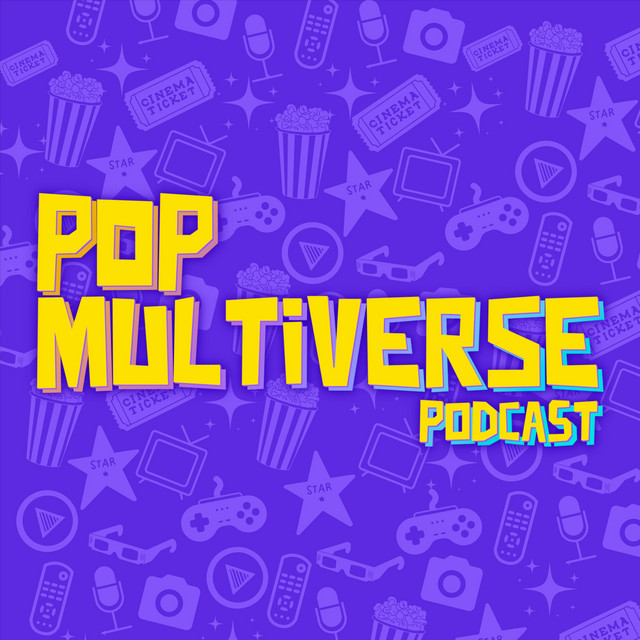 Pop Multiverse | Podcast on Spotify
