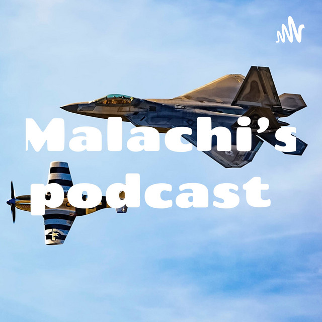 Malachi’s podcast | Podcast on Spotify
