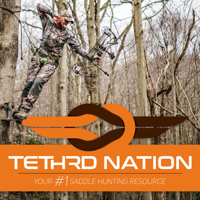 Tethrd Nation | Podcast on Spotify