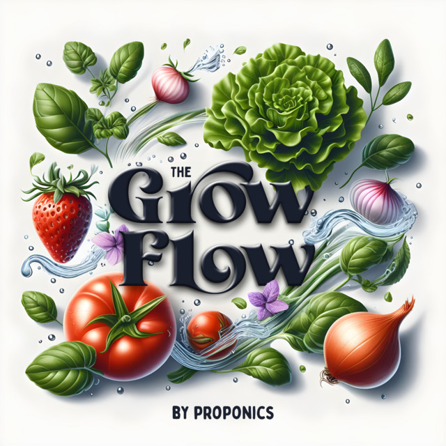 The Grow Flow | Podcast on Spotify