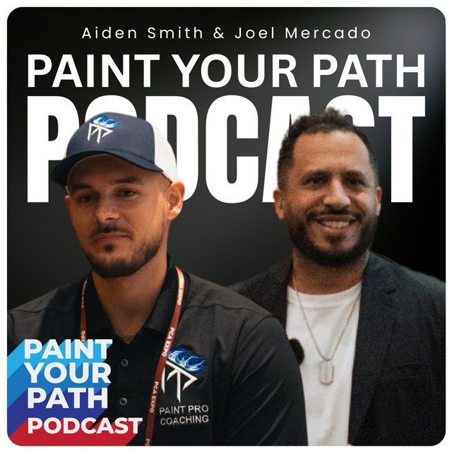 Paint Your Path Podcast | Podcast on Spotify