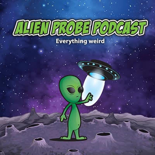 Richard (Rick) Doty Air Force Special Investigator - The Alien Probe ...