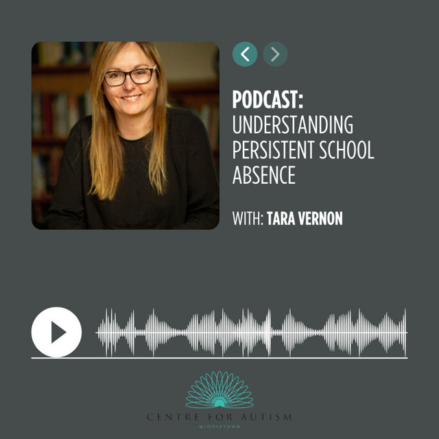 Returning to School with Tara Vernon - The Middletown Centre for Autism ...