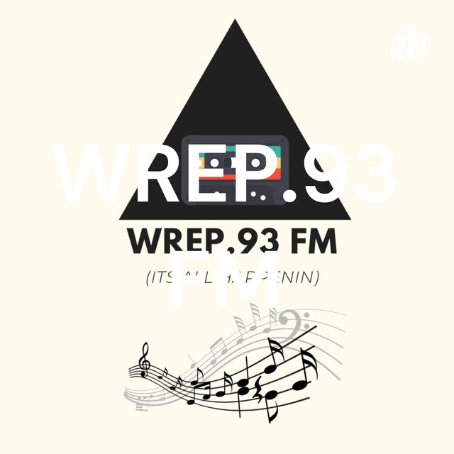 WREP.93 FM | Podcast on Spotify