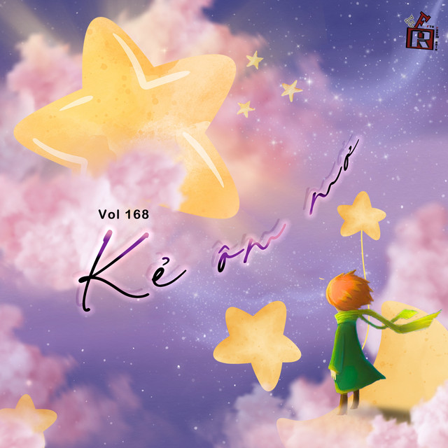 FFRADIO – TTV 2024 – Team 4 - Kẻ ôm mơ - FFRADIO - VOL TEAMWORK 2024 ...