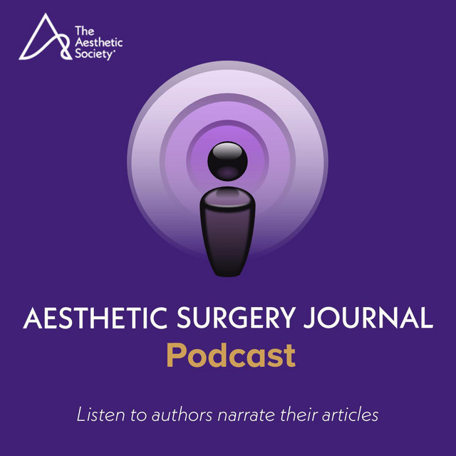 The ASJ Podcast | Podcast on Spotify
