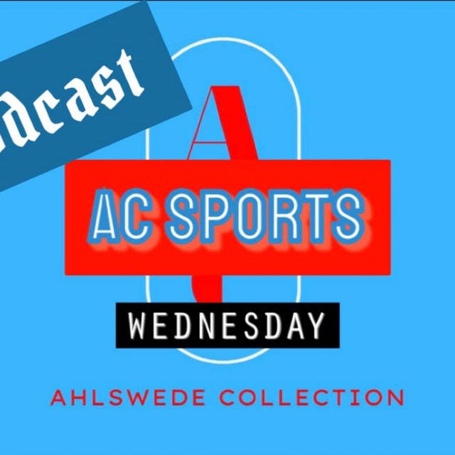 AC Sports | Podcast on Spotify