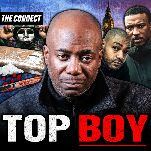 London Crime Boss Reveals Running A British Crack-Cocaine Empire ...