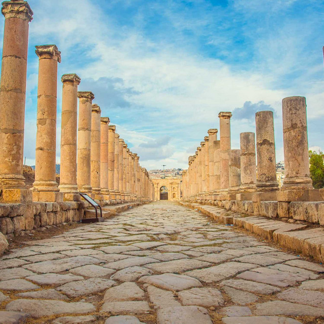 Ancient Echoes: Coins and Culture of the Ancients | Podcast on Spotify