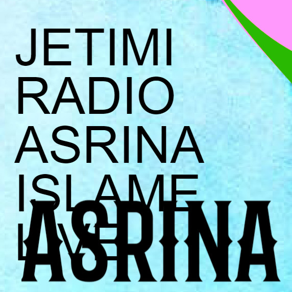 JETIMI RADIO ASRINA ISLAME LIVE | Podcast on Spotify