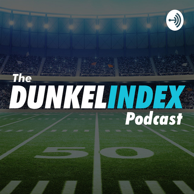 Best Bets Wednesday 9/25 MLB - The Dunkel Index Podcast | Podcast on ...