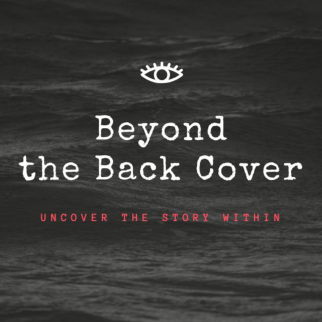 Beyond the Back Cover | Podcast on Spotify