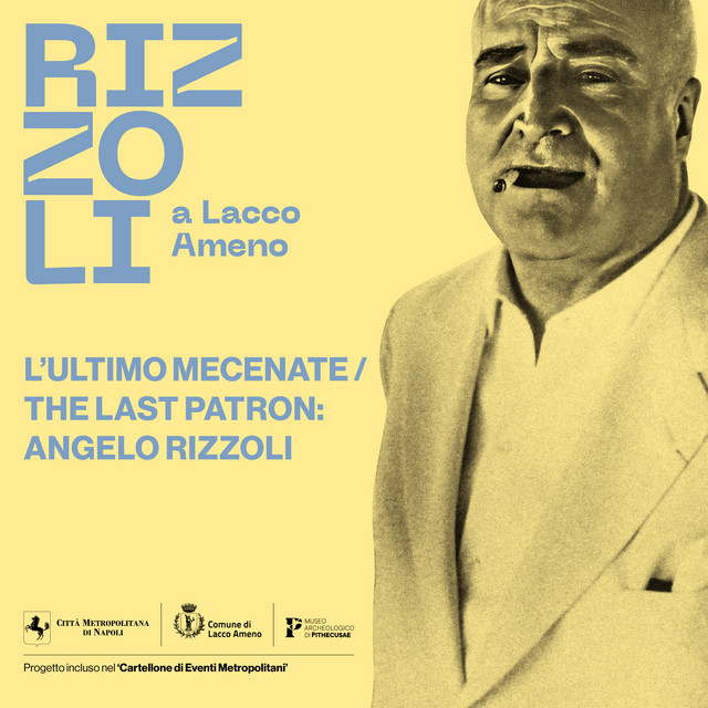 The last patron: Angelo Rizzoli | Podcast on Spotify