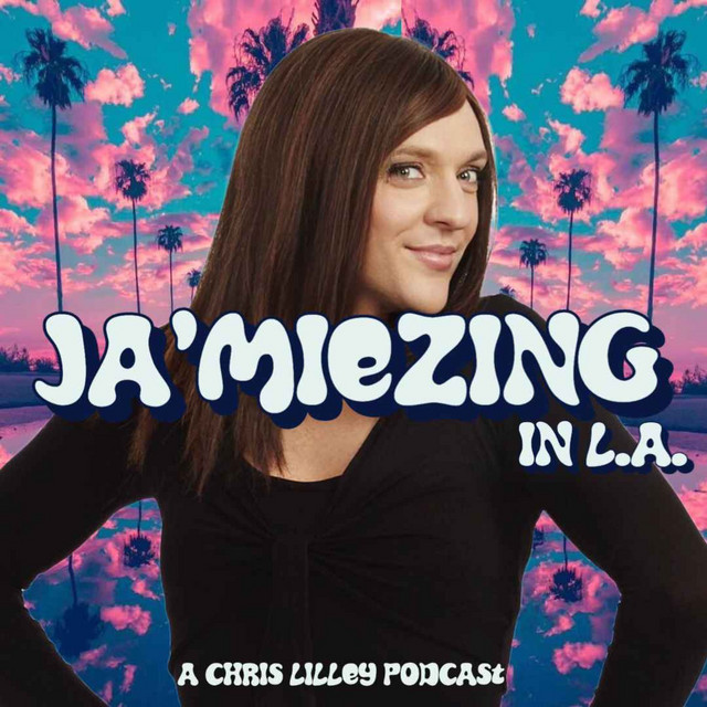 Fanny Flutters - Ja'miezing | Podcast on Spotify