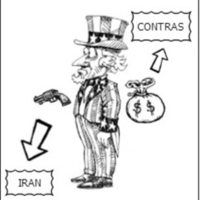 Iran-Contra Affair | Podcast on Spotify