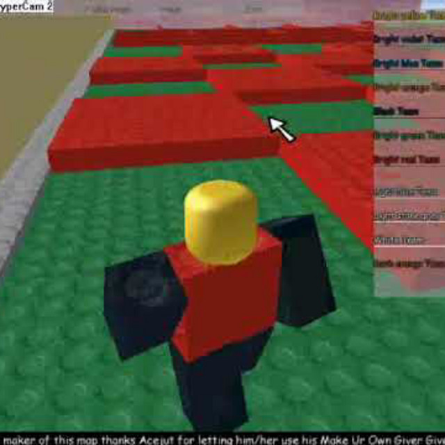 roblox.mp3 - the stuff podcast | Podcast on Spotify