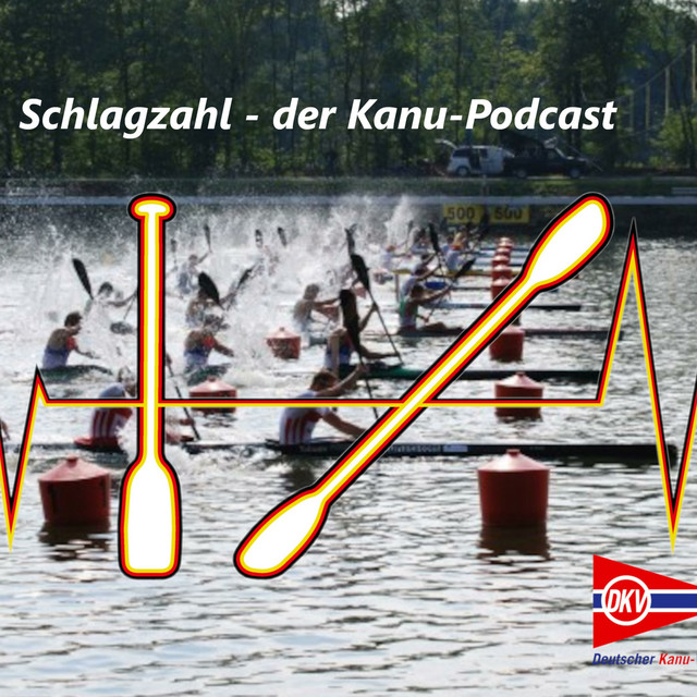 Schlagzahl - der Kanu-Podcast | Podcast on Spotify