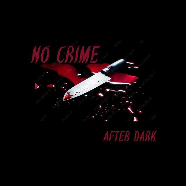 No Crime After Dark | Podcast on Spotify