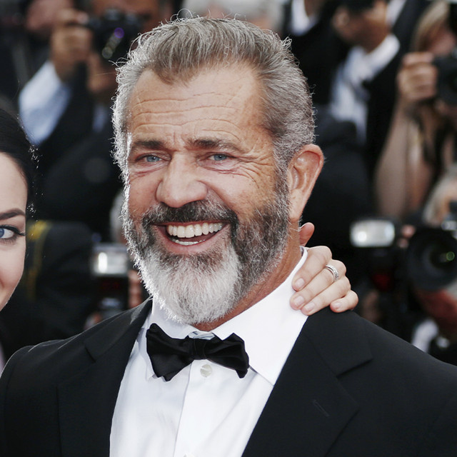 #137 The Hidden Danger of Mel Gibson on Joe Rogan - Joe Heschmeyer ...