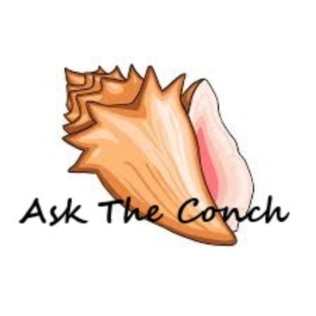 Ask The Conch | Podcast on Spotify