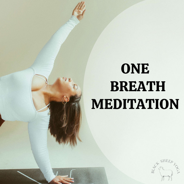 One Breath Meditation | Podcast on Spotify
