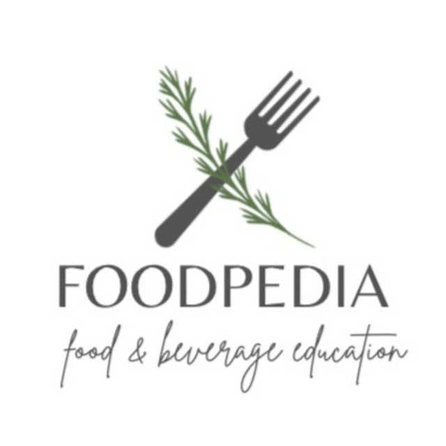 Foodpedia | Podcast on Spotify