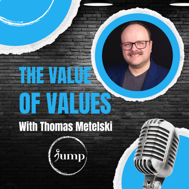 The Value of Values | Podcast on Spotify