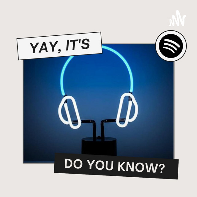 Do You Know? | Podcast on Spotify