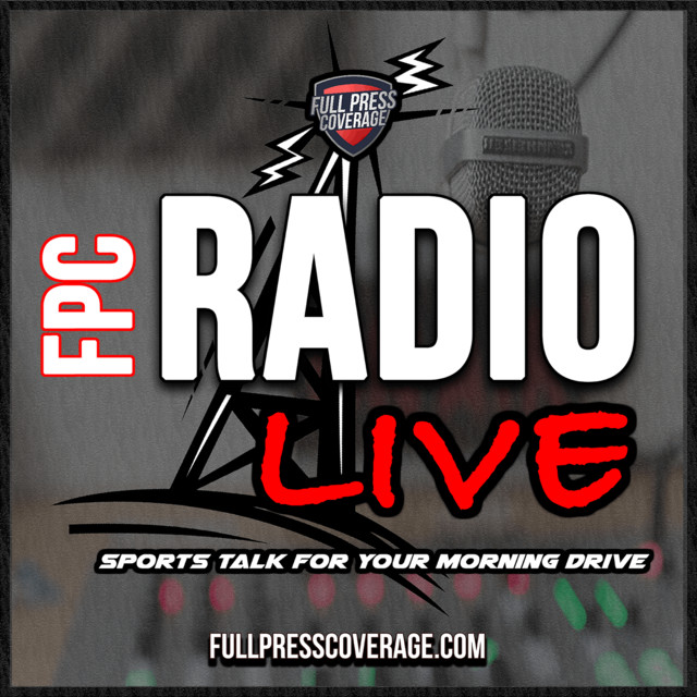 FPC Radio LIVE | Podcast on Spotify