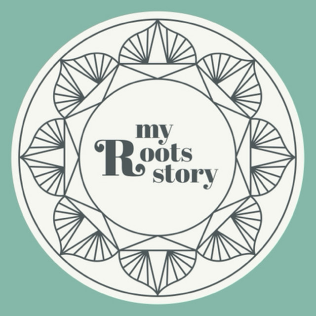 My Roots Story | Podcast on Spotify
