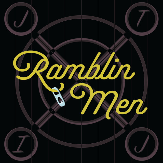 The Ramblin Men Podcast | Podcast on Spotify