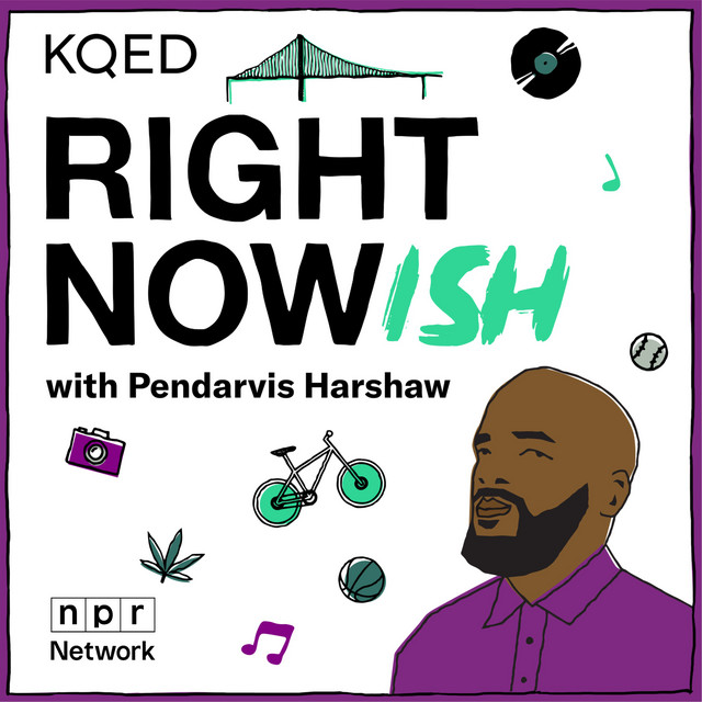 Rightnowish | Podcast on Spotify