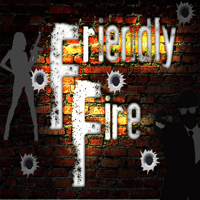 Friendly Fire | Podcast on Spotify