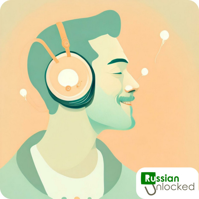 Russian Unlocked | Podcast on Spotify