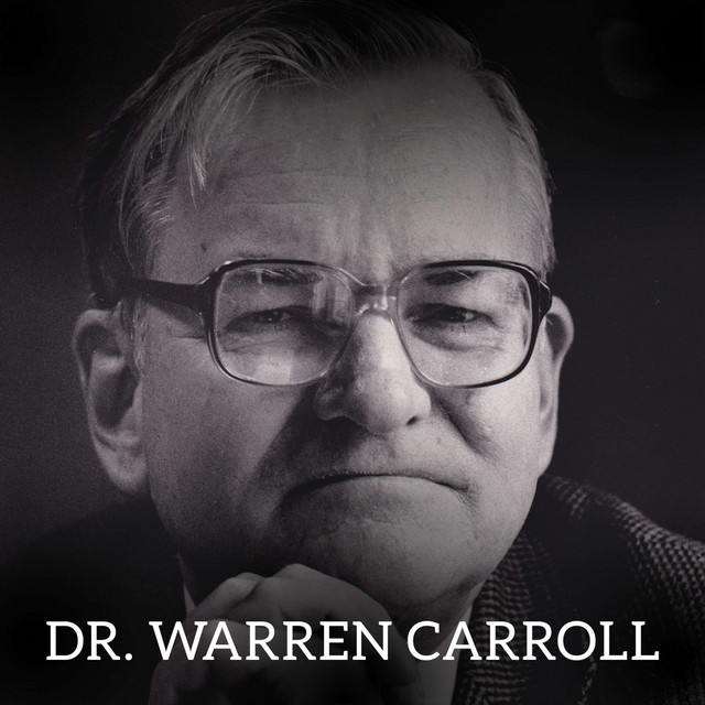 Warren Carroll | Podcast on Spotify