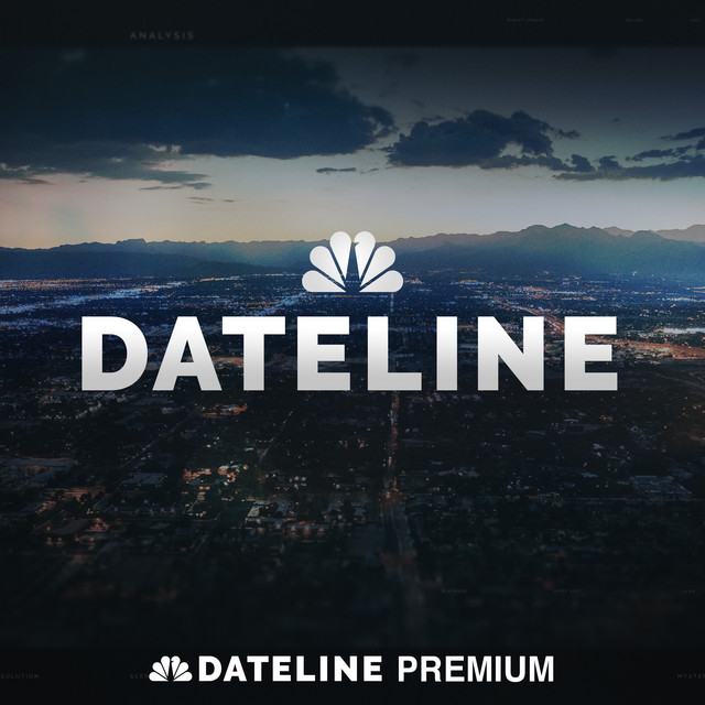 Deadly Exchange - Dateline NBC | Premium | Podcast on Spotify