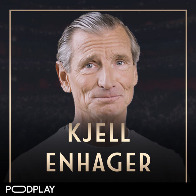 436. Kjell Enhager - Hur du skapar verklig förändring: konkreta tips ...