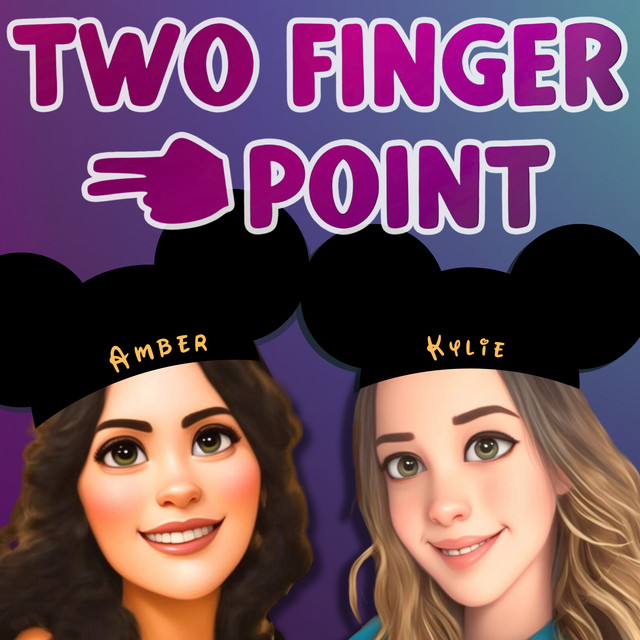 Two Finger Point | Podcast on Spotify
