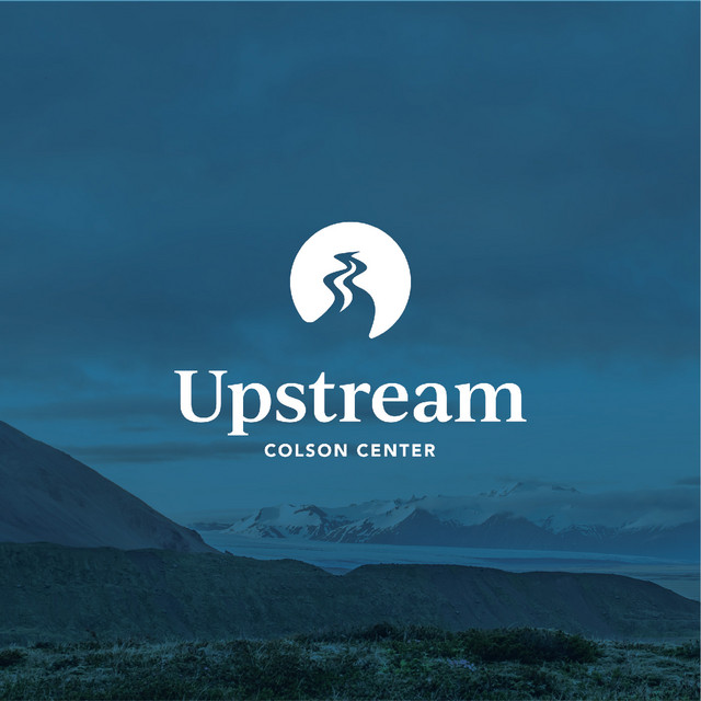 Upstream | Podcast on Spotify