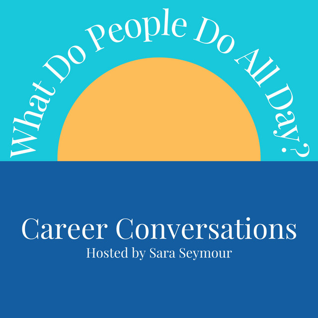 What Do People Do All Day? | Podcast on Spotify