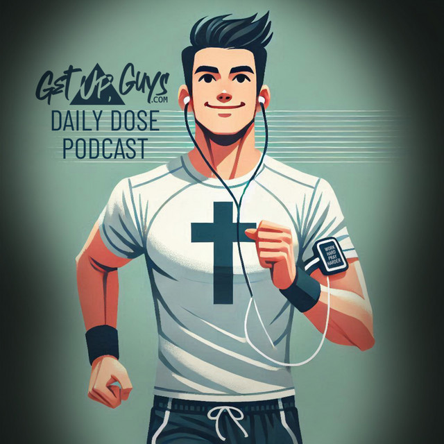 Trailer - Get Up Guys Daily Dose Podcast | Podcast on Spotify