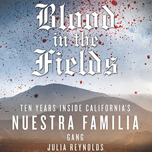 Blood in the Fields Audiobook by Julia Reynolds - Download the New ...